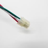China Professional Custom Wire Harness Produces Cable Assemblies for Various Applications for sale