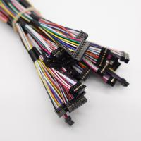 China Professional Custom Wire Harness Produces Cable Assemblies for Various Applications for sale