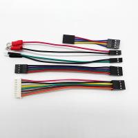 China Professional Custom Wire Harness Produces Cable Assemblies for Various Applications for sale