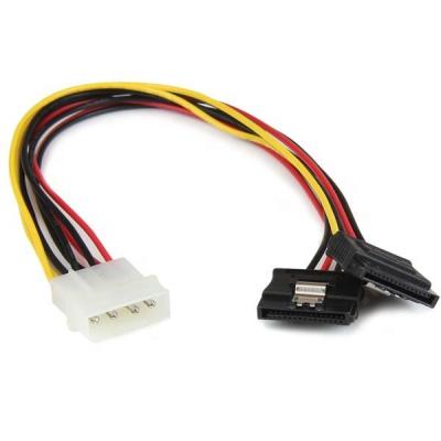 China Customized OEM Color Electrical Cables Zh Ph Eh Xh Wiring Harness for EURO Market for sale