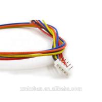 China Customized OEM Color Electrical Cables Zh Ph Eh Xh Wiring Harness for EURO Market for sale