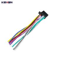 China Wire Harness for Vending Machine Motor Customized According to Customer Requirements for sale