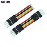 China Wire Harness for Vending Machine Motor Customized According to Customer Requirements for sale