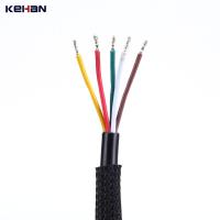 China Wire Harness for Vending Machine Motor Customized According to Customer Requirements for sale