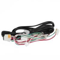 China Custom Wire Harness for Coffee Machine Test Before Delivery Molex Connector Fast Shipping for sale