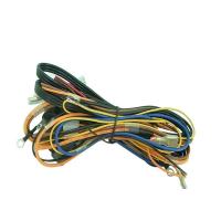 China Custom Wire Harness for Coffee Machine Test Before Delivery Molex Connector Fast Shipping for sale