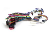 China 10-15 Days Lead Time PVC Insulated Copper Wiring Harness for Trailers and Motorcycles for sale