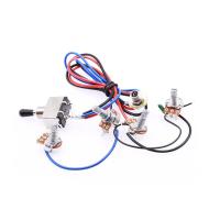 China Custom Wire Harness for Coffee Machine Test Before Delivery Molex Connector Fast Shipping for sale