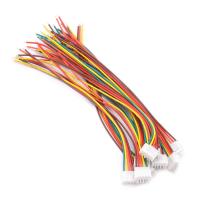 China Custom Wire Harness for Coffee Machine Test Before Delivery Molex Connector Fast Shipping for sale