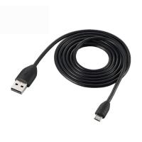 China Flat Phone Wire USB Date Cable for Fast Charging and Data Transfer on MP3/MP4 Players for sale