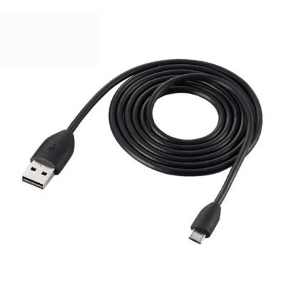 China Flat Phone Wire USB Date Cable for Fast Charging and Data Transfer on MP3/MP4 Players for sale