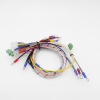 China Custom Mini SAS SFF-8644 to SFF-8644 Wiring Harness for 2005 Ford Expedition V3 5.4L for sale