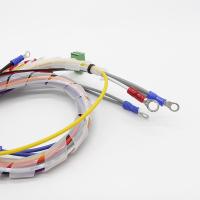 China Custom Mini SAS SFF-8644 to SFF-8644 Wiring Harness for 2005 Ford Expedition V3 5.4L for sale