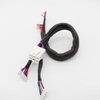 China Custom Mini SAS SFF-8644 to SFF-8644 Wiring Harness for 2005 Ford Expedition V3 5.4L for sale