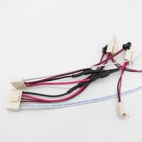 China Custom Mini SAS SFF-8644 to SFF-8644 Wiring Harness for 2005 Ford Expedition V3 5.4L for sale