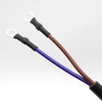 China Professional Delphi Electronic 4 Pin Connectors for Auto Wiring Harness Manufacture for sale