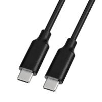China USB 2.0 Male Connector 3ft 6ft 10ft Nylon USB 3A 5A USB Type C Data Cable for Phone for sale