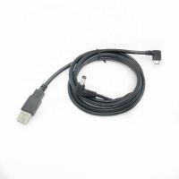 China USB 2.0 Male Connector 3ft 6ft 10ft Nylon USB 3A 5A USB Type C Data Cable for Phone for sale