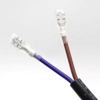 China Jumper Wires Wire Wiring Harness for Professional 3d Printing from Molex Connector for sale