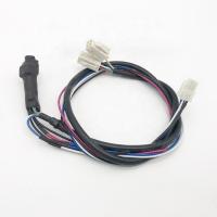 China OEM Color Custom Motorcycle Auto Molex Wire Harness for Marshall 2023 Vending Machine for sale