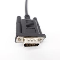 China Jacket PVC 2 PIN Waterproof Automotive 16 Ga Connector for Video Data Transmission in Car for sale