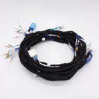 China OEM Wire Harness Wires Cables Cable Assemblies Custom Cable with 10-15 Days Lead Time for sale