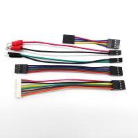China OEM Wire Harness Wires Cables Cable Assemblies Custom Cable with 10-15 Days Lead Time for sale