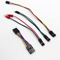 China OEM Wire Harness Wires Cables Cable Assemblies Custom Cable with 10-15 Days Lead Time for sale