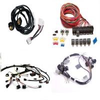 China 2017 Camaro 4L60E DBC Engine Wire Harness for Home Appliance in East Asia Main Market for sale