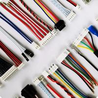 China Custom Wire Harness Cable 1.5mm 2.5mm 4mm 6mm 10mm PVC Insulated for Motorcycle Brands for sale