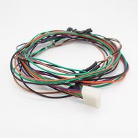 China Custom Wire Harness Cable 1.5mm 2.5mm 4mm 6mm 10mm PVC Insulated for Motorcycle Brands for sale