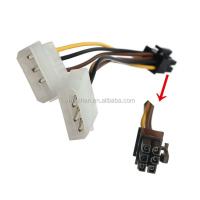 China 4 Pin Bronze Car Wiring Harness Plug Connectors OEM ODM ISO 1000pcs DC12V-24V Female-male for sale
