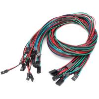 China Multifunctional Computer Wire Harness Copper Conductors for Motorcycle Wiring Solution for sale