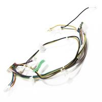China America Main Market LS3 Engine Gen 4 Hifi Power Cable Wire Harness with PVC Tube for sale