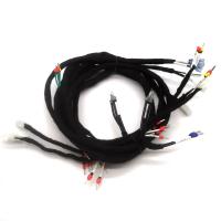 China America Main Market LS3 Engine Gen 4 Hifi Power Cable Wire Harness with PVC Tube for sale