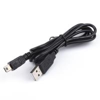 China Mini USB Connector 3 in 1 Charging Cable for Power Bank Earphone Printer Smart Watch2.0 for sale