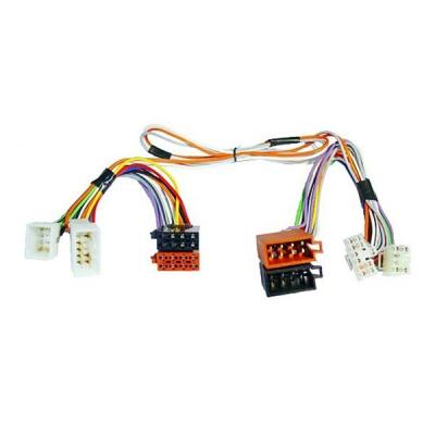 China 10-15 Days Lead Time 28 Pin Male to Female Wire Harness Exporter for Reputable Sellers for sale