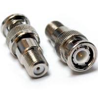 China VGA Male to BNC Female TV RF Coaxial Adapter Connector RG59 5 BNC Cable Wire 2P Automotive 6p 8p 24P AE *1 50P for sale