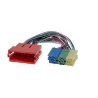 China OEM Color 2.5mm Electric Cable Quick 4 Pin Wire to Wire Connector for RoHS Compliance for sale