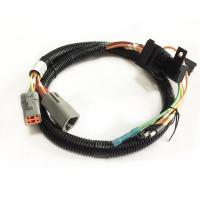 China LVDS Cable Assembly for Wiring Harness Needs Length Customer Request Lead time 10-15 Days for sale