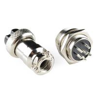 China VGA Male to BNC Female TV RF Coaxial Adapter Connector RG59 5 BNC Cable Wire 2P Automotive 6p 8p 24P AE *1 50P for sale