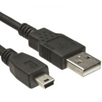 China Stock USB Cable Usb-a Male to Micro-usb Mini-usb Type-c 3A Fast Charging Braid CN FUJ for sale