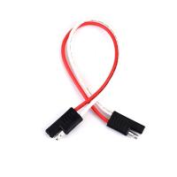 China Customized Length OEM ODM Wire Loom for Car Cable Manufacturing in America Main Market for sale