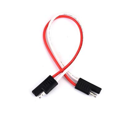 China Customized Length OEM ODM Wire Loom for Car Cable Manufacturing in America Main Market for sale