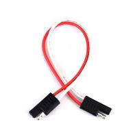 China Customized Length OEM ODM Wire Loom for Car Cable Manufacturing in America Main Market for sale