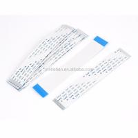 China OEM ODM RoHS Compliant Flat FFC Cable AWM 2896 80C VW 1 for Main Market North America for sale