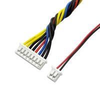 China PH XH SH JST MOLEX TE PVC Shielding Wire Harness and Cable Assembly at Competitive for sale