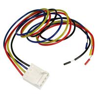 China LS Swap Wiring Harness 12V Flat Cable for Customer Request in Main Market of America for sale