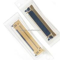 China Mini ITX Motherboard 40 Pin LVDS Extension Cable with Universal J1962 OBD2 Connector for sale