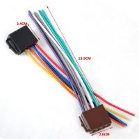 China Lead Time 10-15 Days for Custom Electric Wire Harness Tape Copper Conductors 2 Rolls for sale